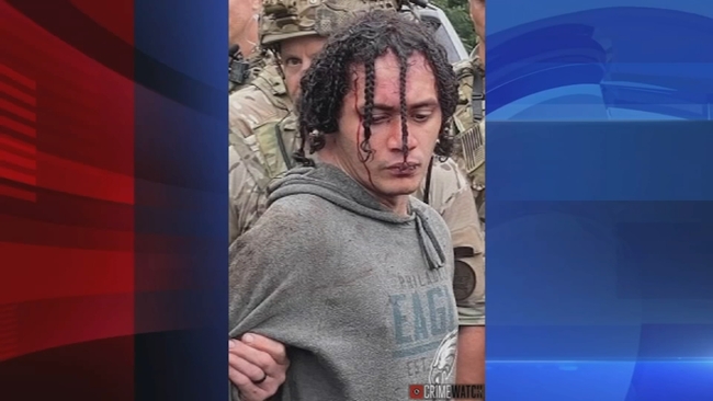 Danelo Cavalcante update: Chester County residents relieved after ...