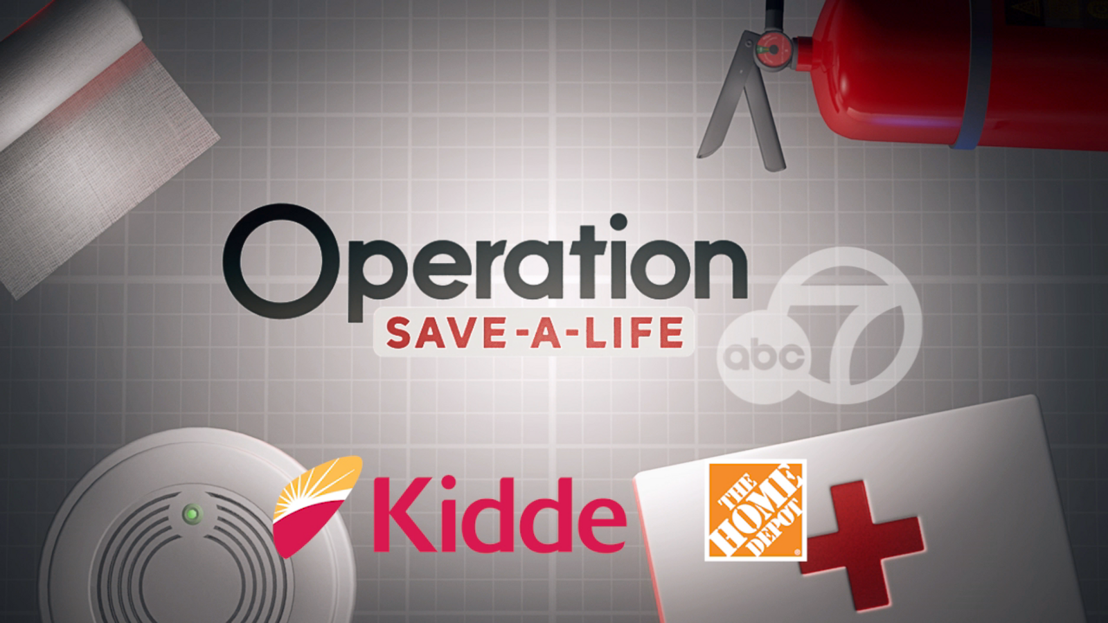 Operation Save-A-Life - ABC7 San Francisco