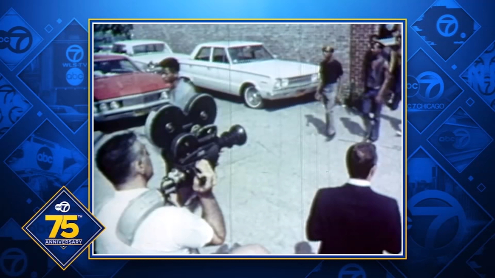 Eyewitness News: Anatomy of a Newscast - ABC7 Chicago