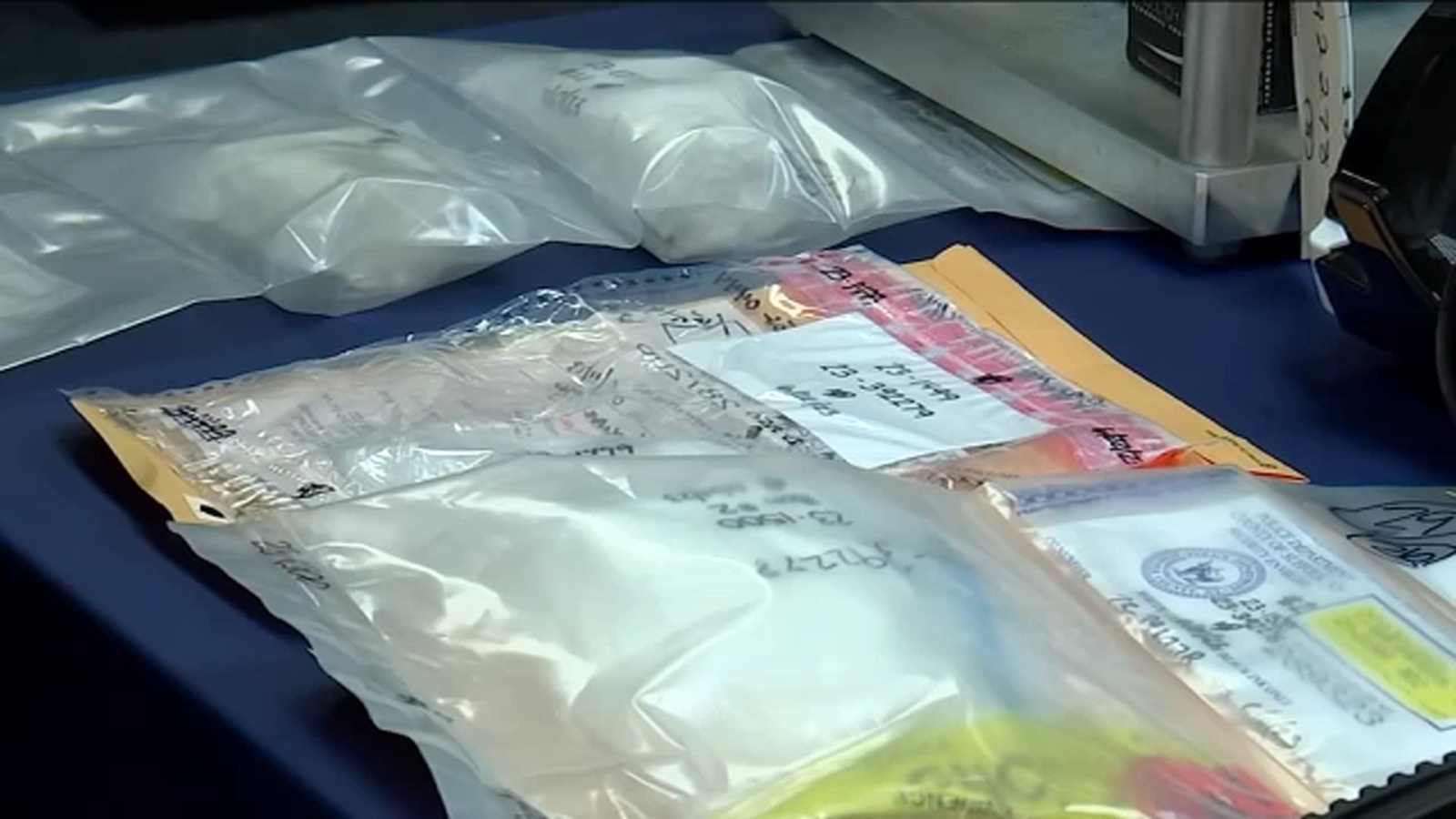 Nyc Crime 30 Arrested In Massive Suffolk County Drug Bust Abc7 New York
