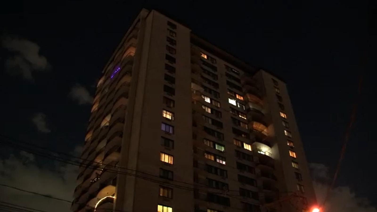 7-year-old boy killed after falling out window at apartment complex in ...