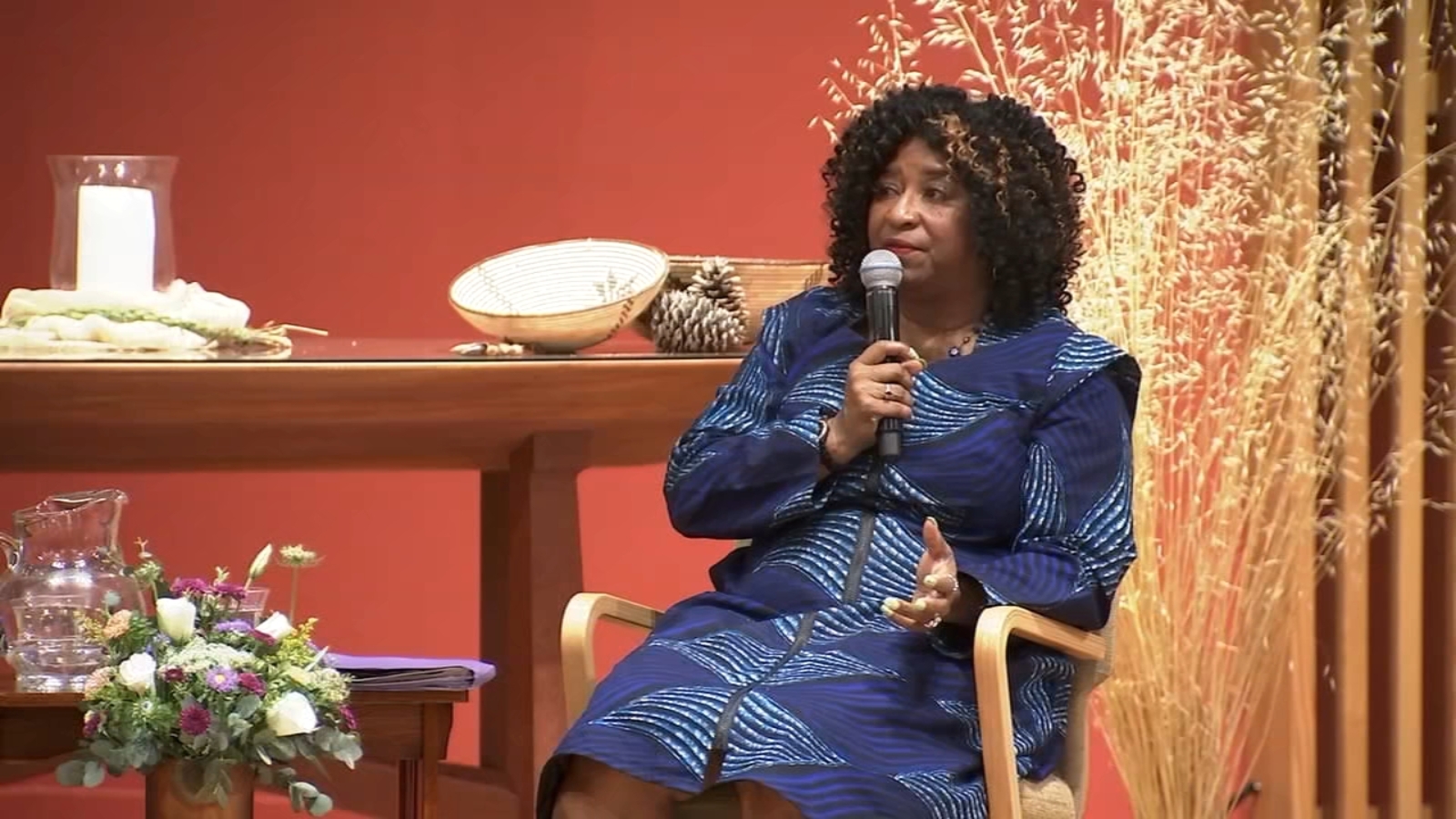 Alameda County Da Pamela Price Responds To Community Crime Concerns In Another Heated Town Hall