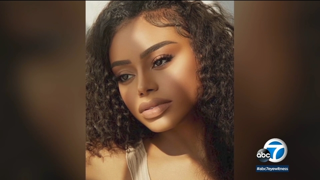 Murder investigation launched after Malessa Mooney, 31, found dead in ...