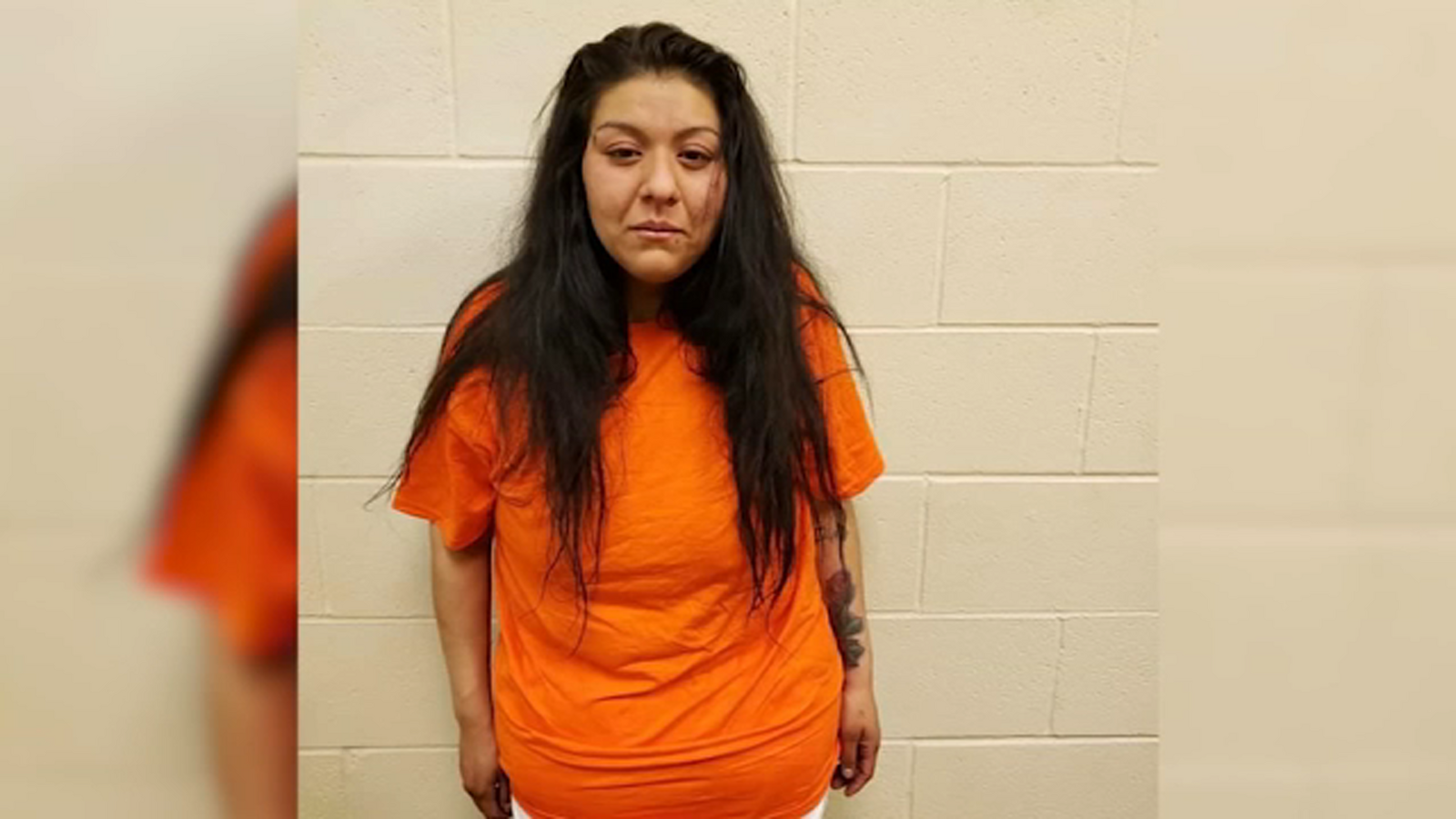 Tulare County woman sentenced to 15 years for killing man she was ...