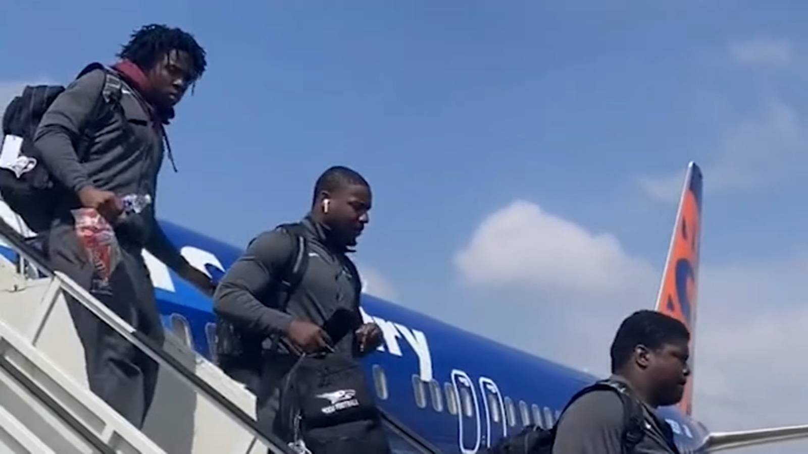NCCU Eagles head to California to face nationally-ranked UCLA this ...