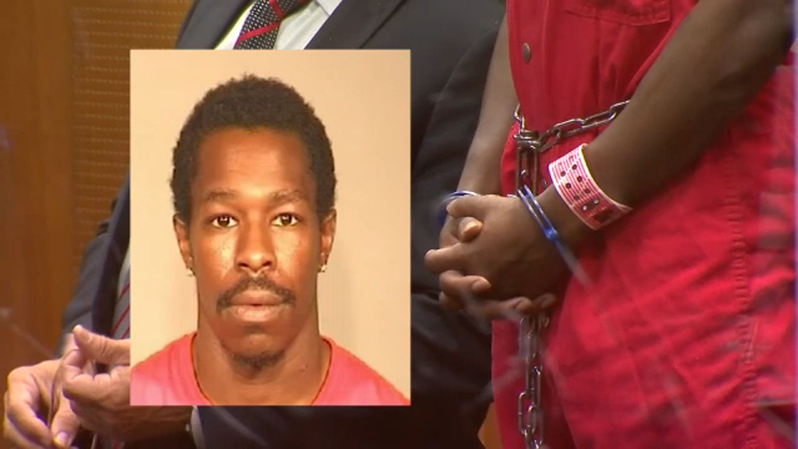 Man pleads not guilty in deadly shooting at Fresno apartment - ABC30 Fresno