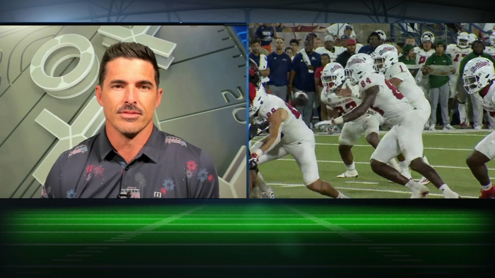 QB&A with David Carr: Fresno State's 11-game winning streak, Derek Carr ...