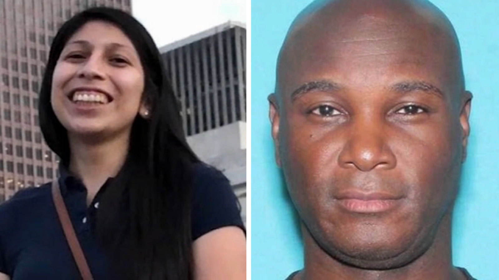 Maria Jimenez-Rodriguez killed: Erik Arcenaux, man accused of ...