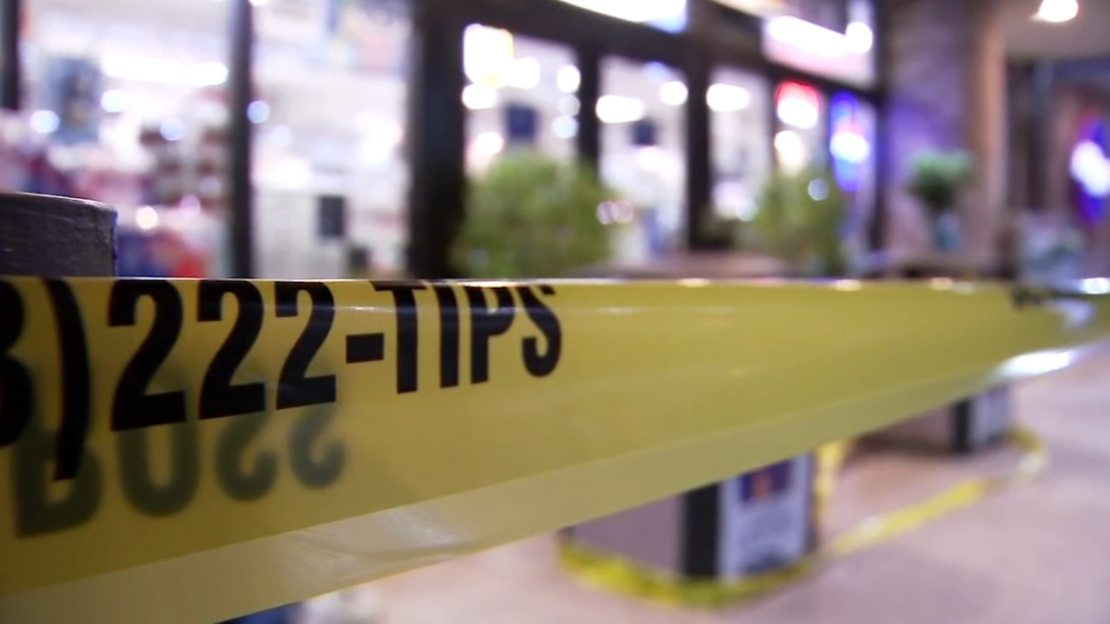 Houston Convenience Store Robberies Hpd Detective Reminds Employees To