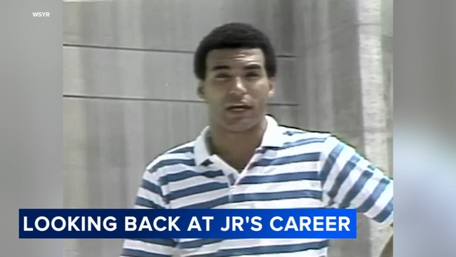 Jim Rose, ABC 7 Chicago sports director and anchor, retires after 41 ...