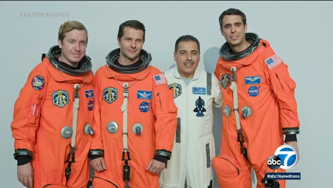 'A Million Miles Away,' movie based on CA migrant farmworker turned ...