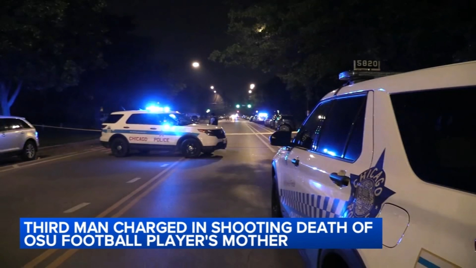 Alex Lopez becomes 3rd charged in Chicago shooting that killed Ashley ...