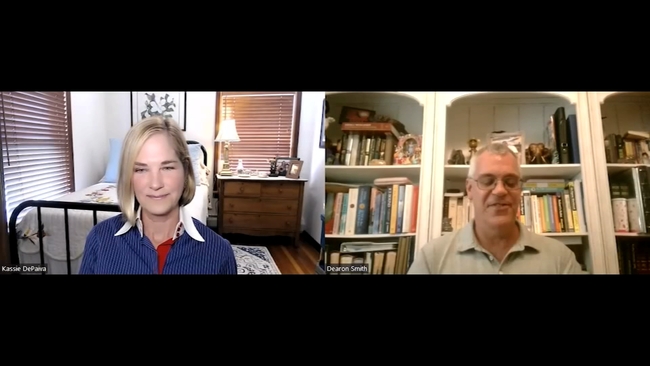 Blair Cramer GH | One Life to Live star Kassie Depaiva reprises role 10 ...