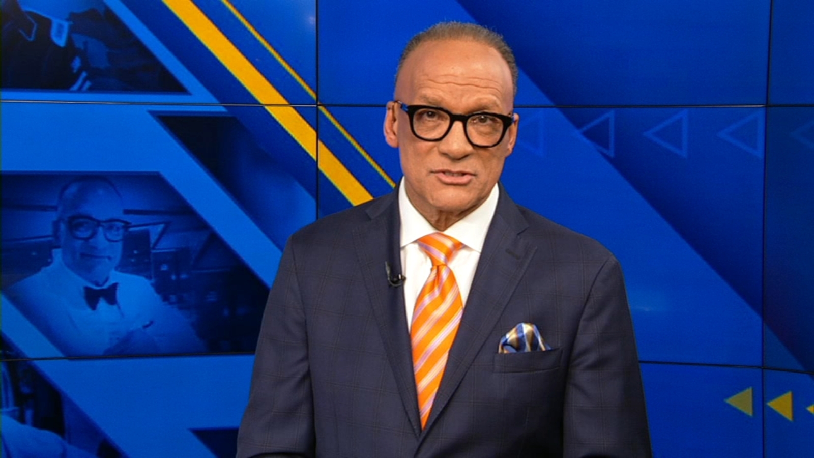 Jim Rose, ABC 7 Chicago sports director and anchor, retires after 41 ...