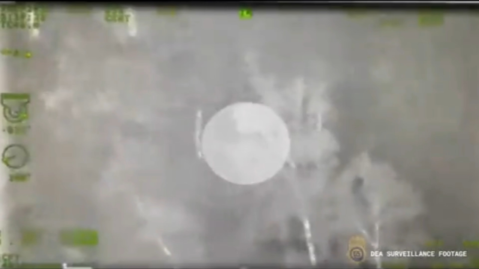 Escaped Pa. prisoner Danelo Cavalcante capture: DEA releases thermal ...