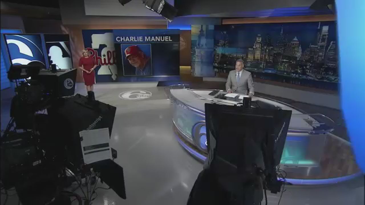 Action News at Noon - December 22, 2022 - 6abc Philadelphia