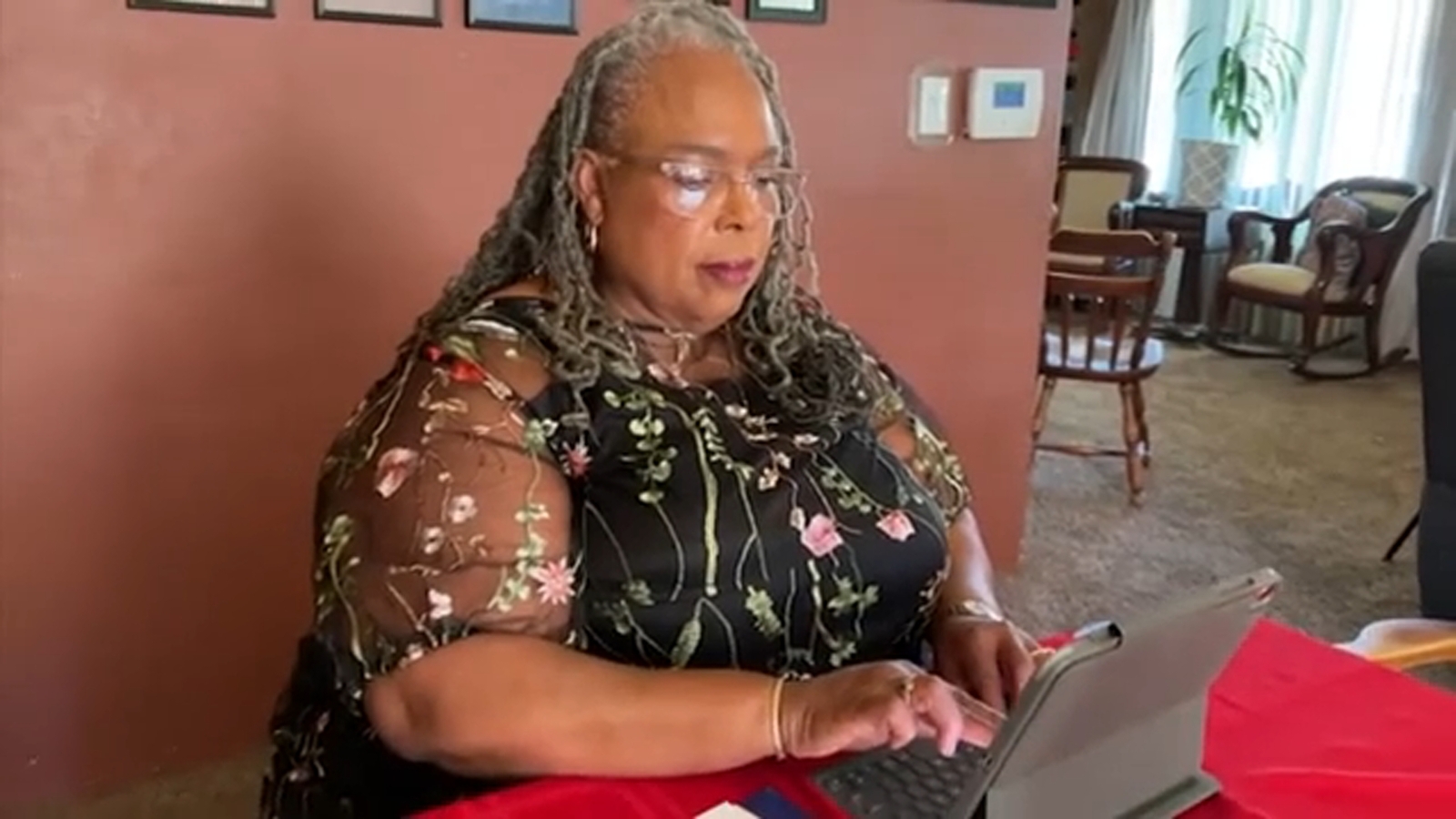 Dr. Francine Oputa, former Fresno State staff member known for work in diversity, passes away ...