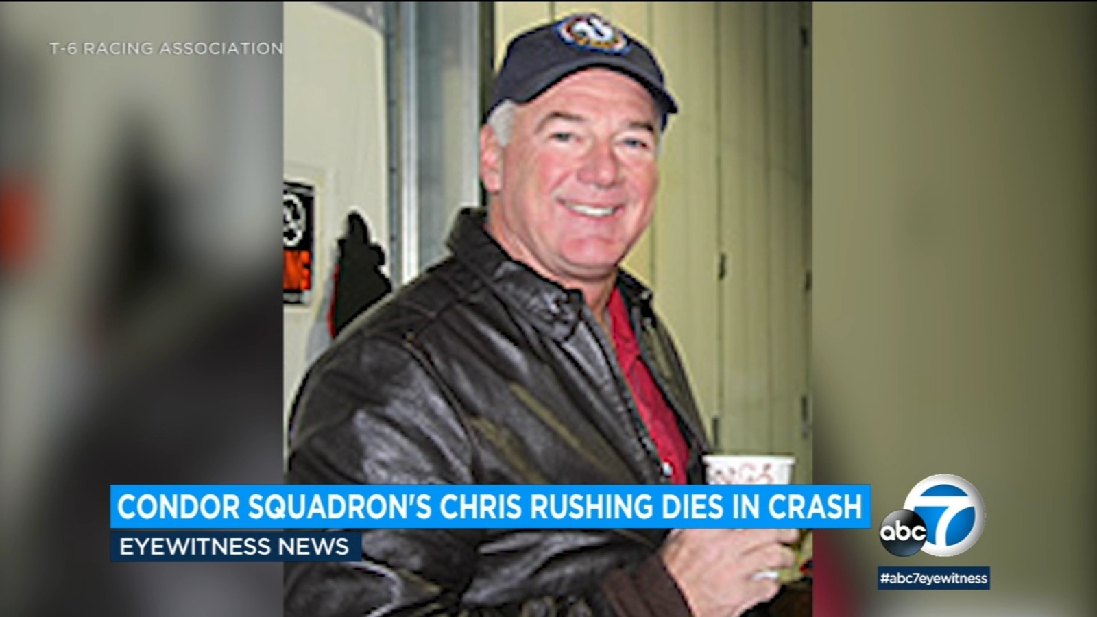 Pilots based in Van Nuys, NorCal killed in crash at Reno air show ...