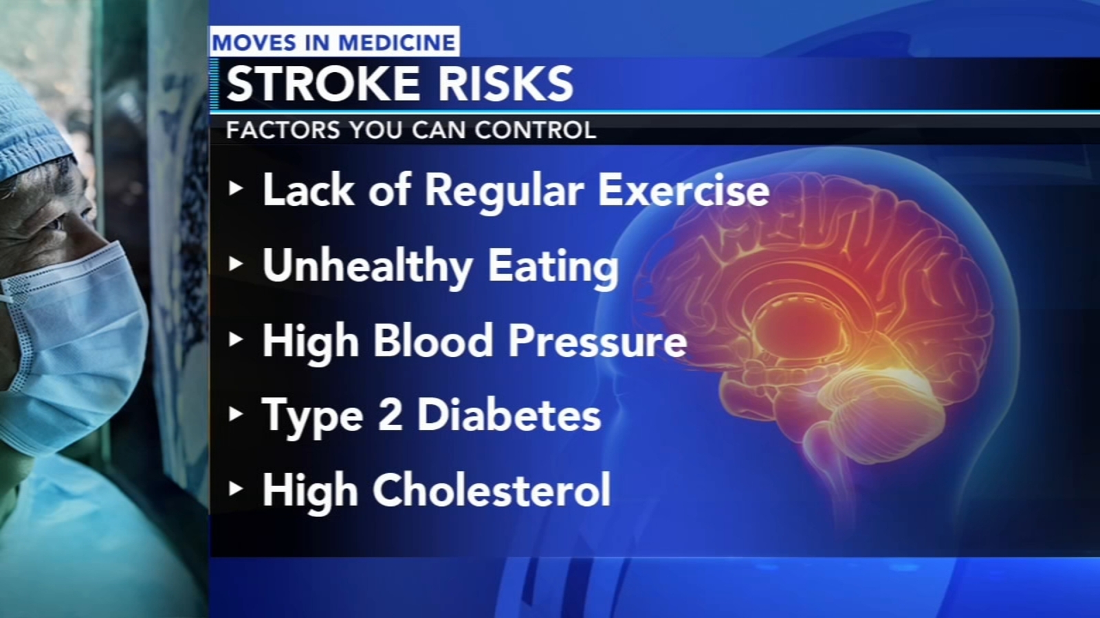 Temple Health's Stroke Prevention Clinic sounding alarm for stroke ...