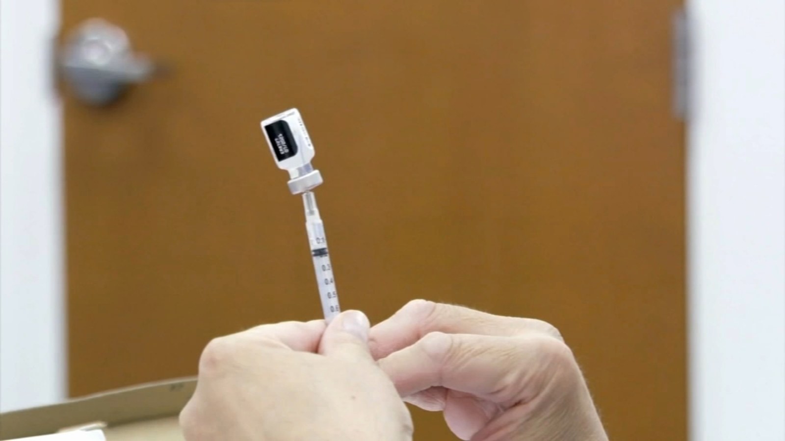 COVID vaccine: New booster shots rolling out to pharmacies nationwide ...