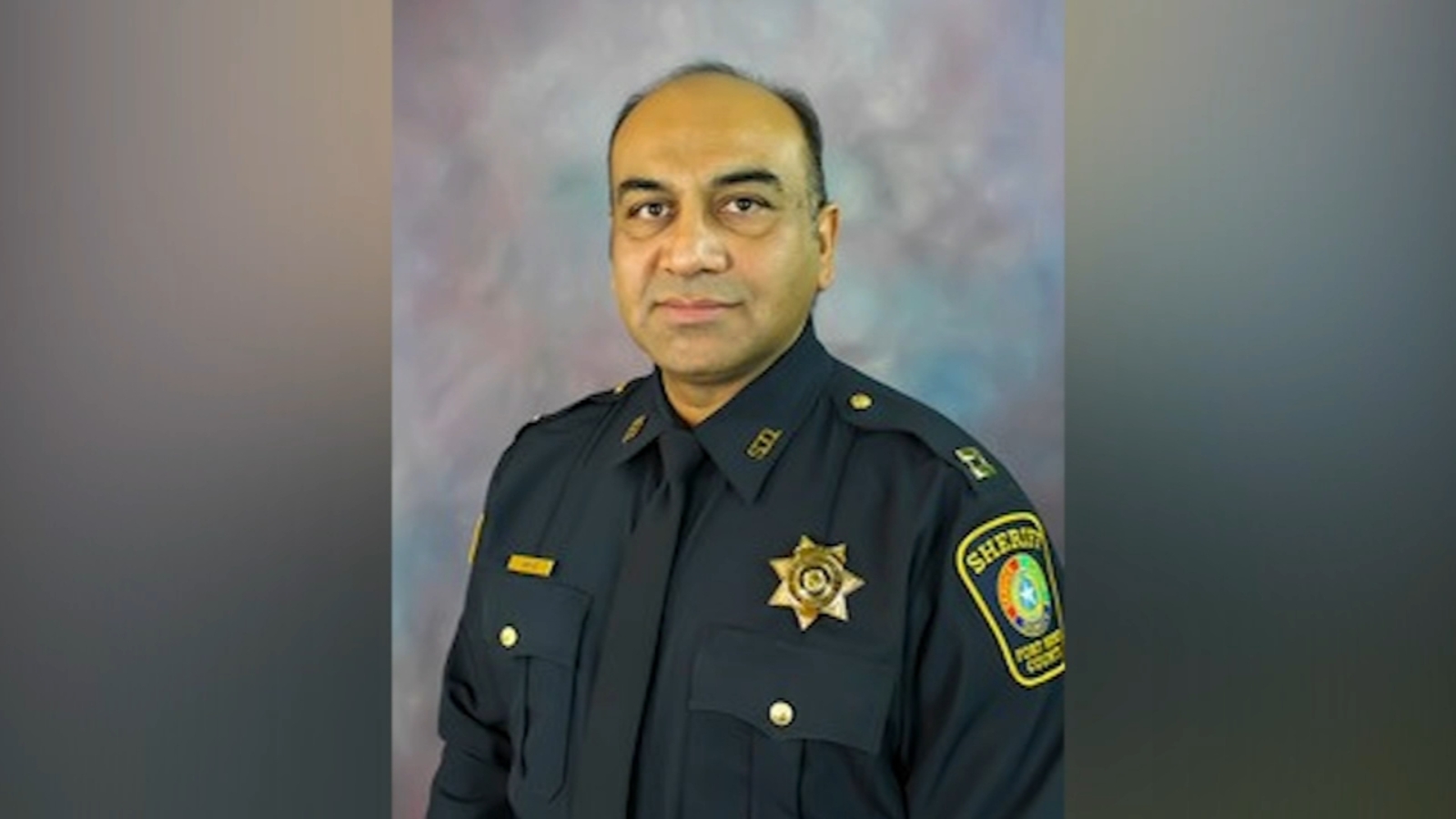 Fort Bend County officer probe: Captain Nasir Abbasi placed on paid ...