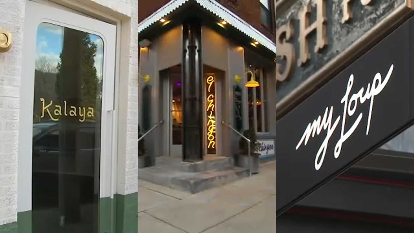 Three Philadelphia Restaurants on New York Times Top 50 List - 6abc ...