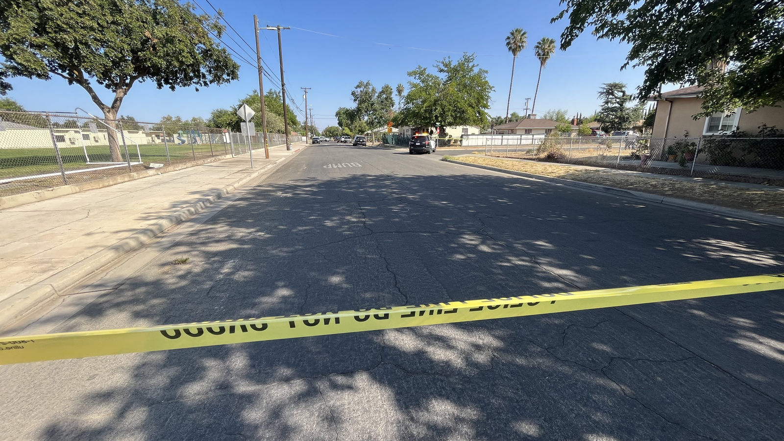 Man in critical condition following shooting in southeast Fresno, police say - ABC30 Fresno