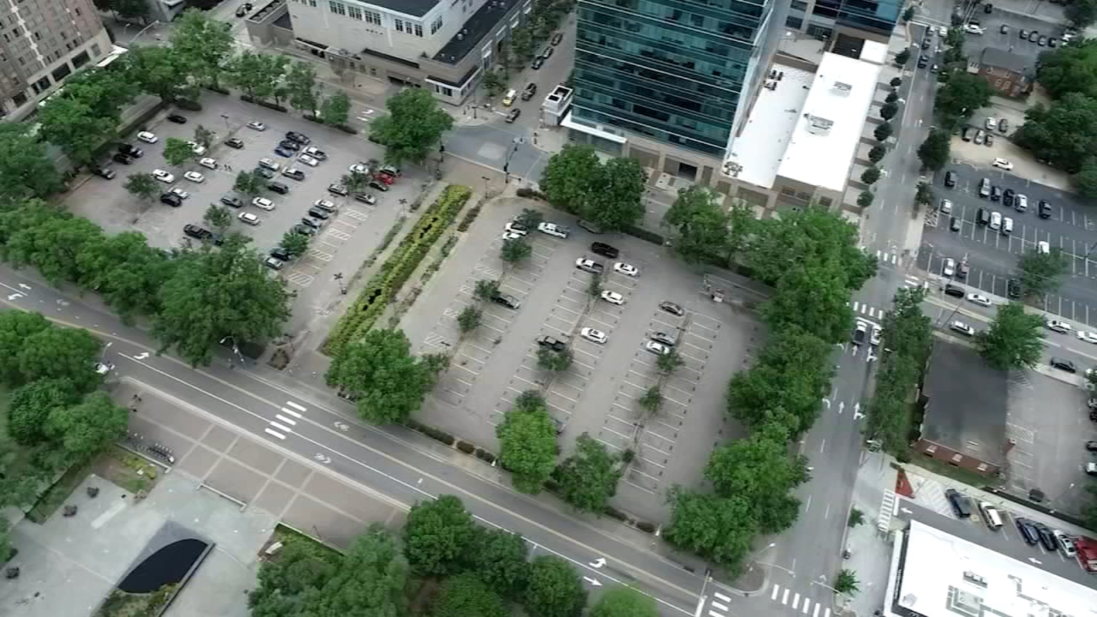 Omni Hotel expected to build new high-rise in downtown Raleigh - ABC11 ...