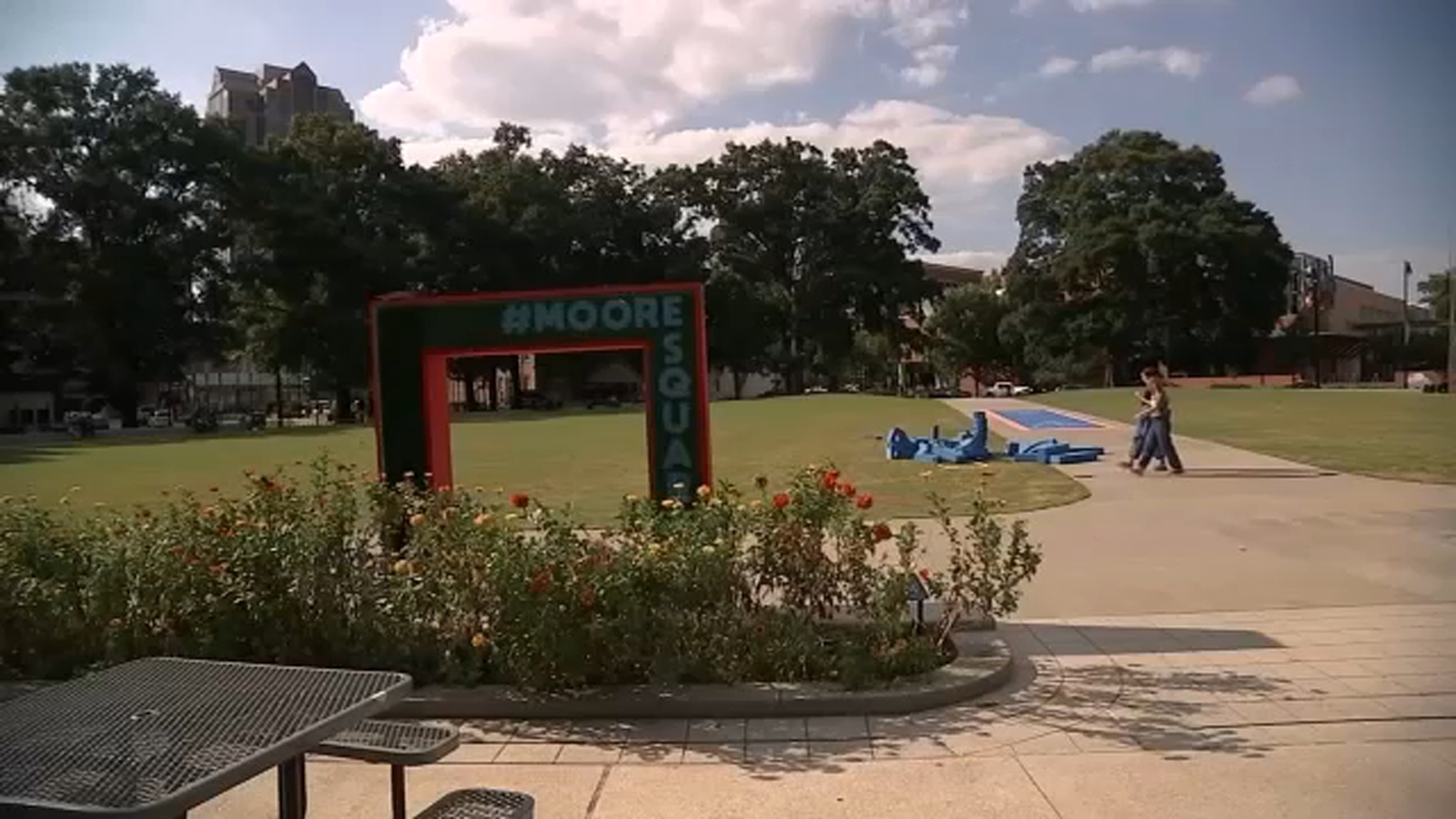 City of Raleigh highlights measures to improve downtown safety - ABC11 ...