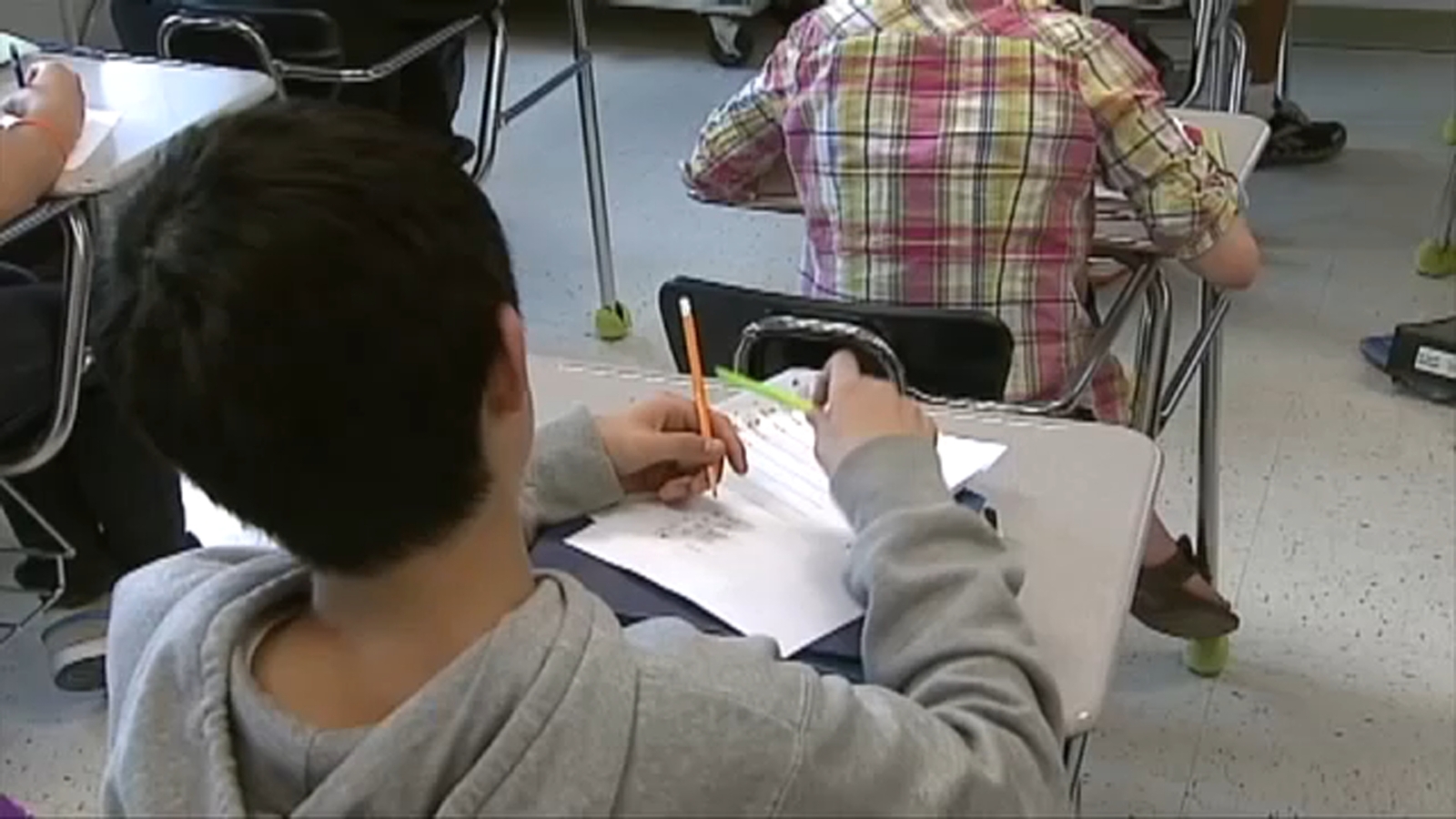 WCPSS Board of Education to address teacher, staff shortage and student ...