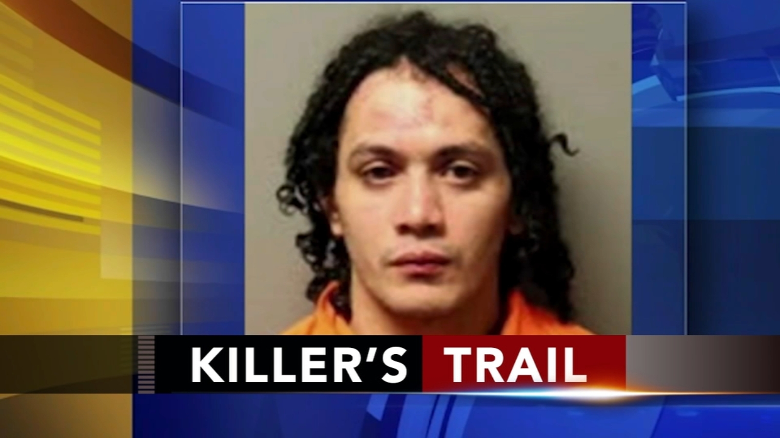 Action News travels to Brazil for answers on Danelo Cavalcante, murder ...