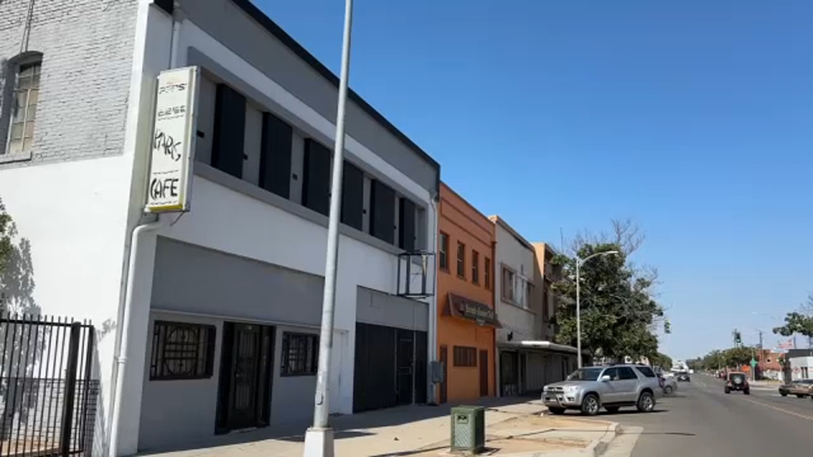 New initiative focused on revitalizing Fresno's Chinatown - ABC30 Fresno