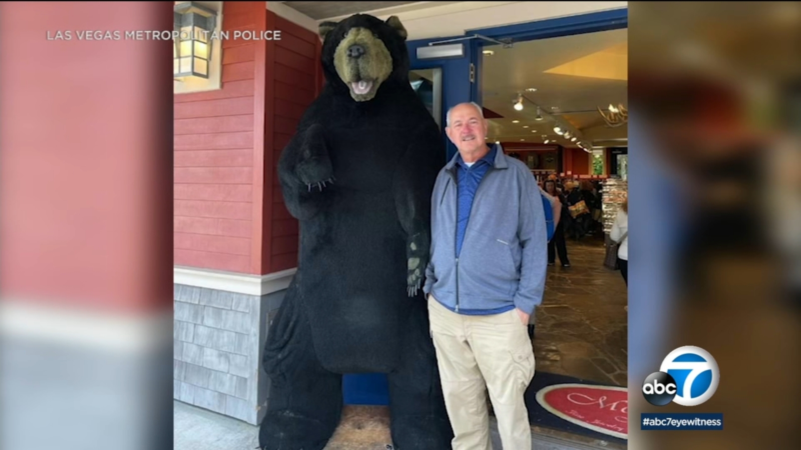 Murder suspect's video shows crash that killed former Bell Police Chief ...