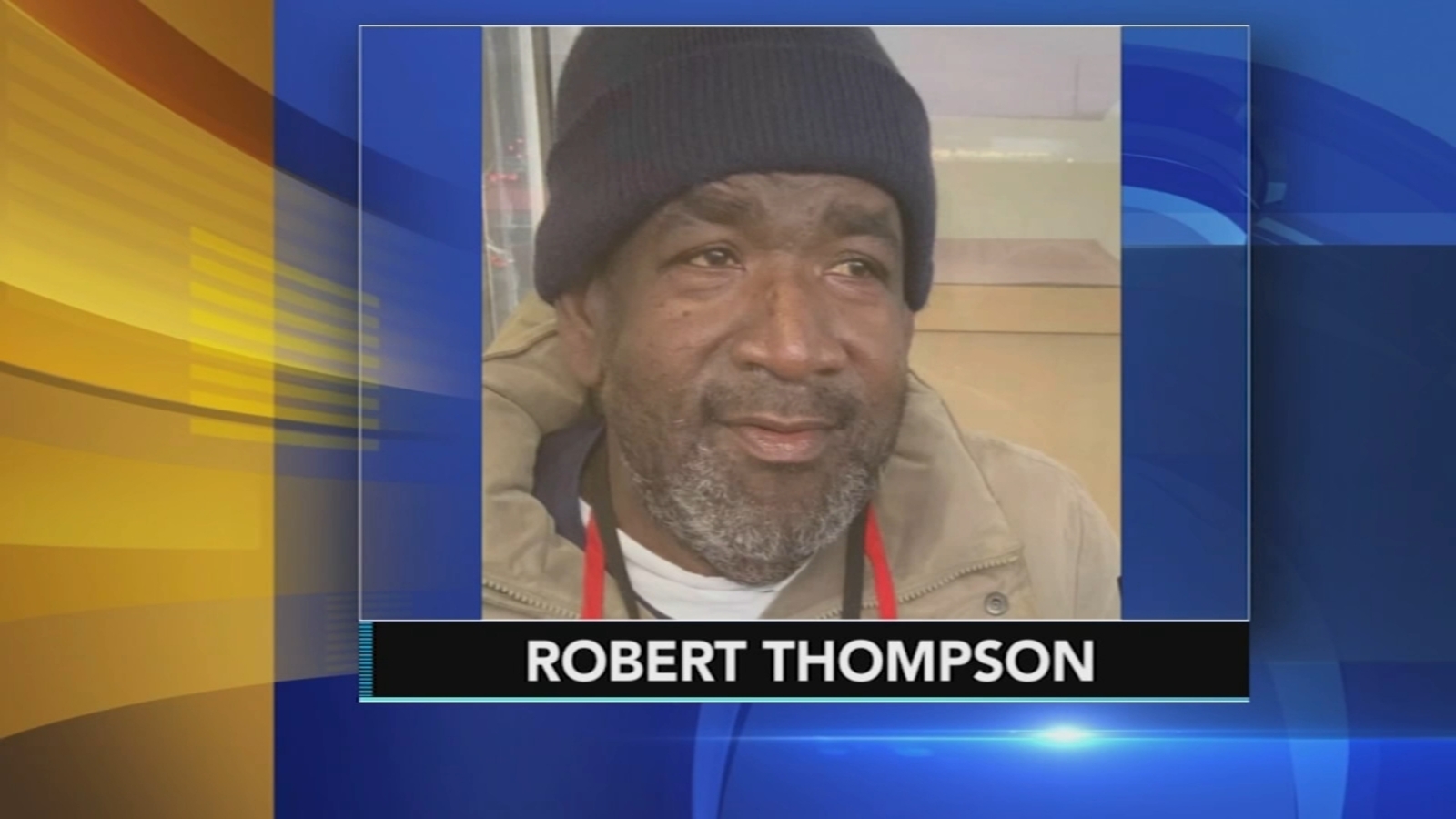 Community mourns Robert Thompson, who was killed in 'random act of violence' brutal beating in ...