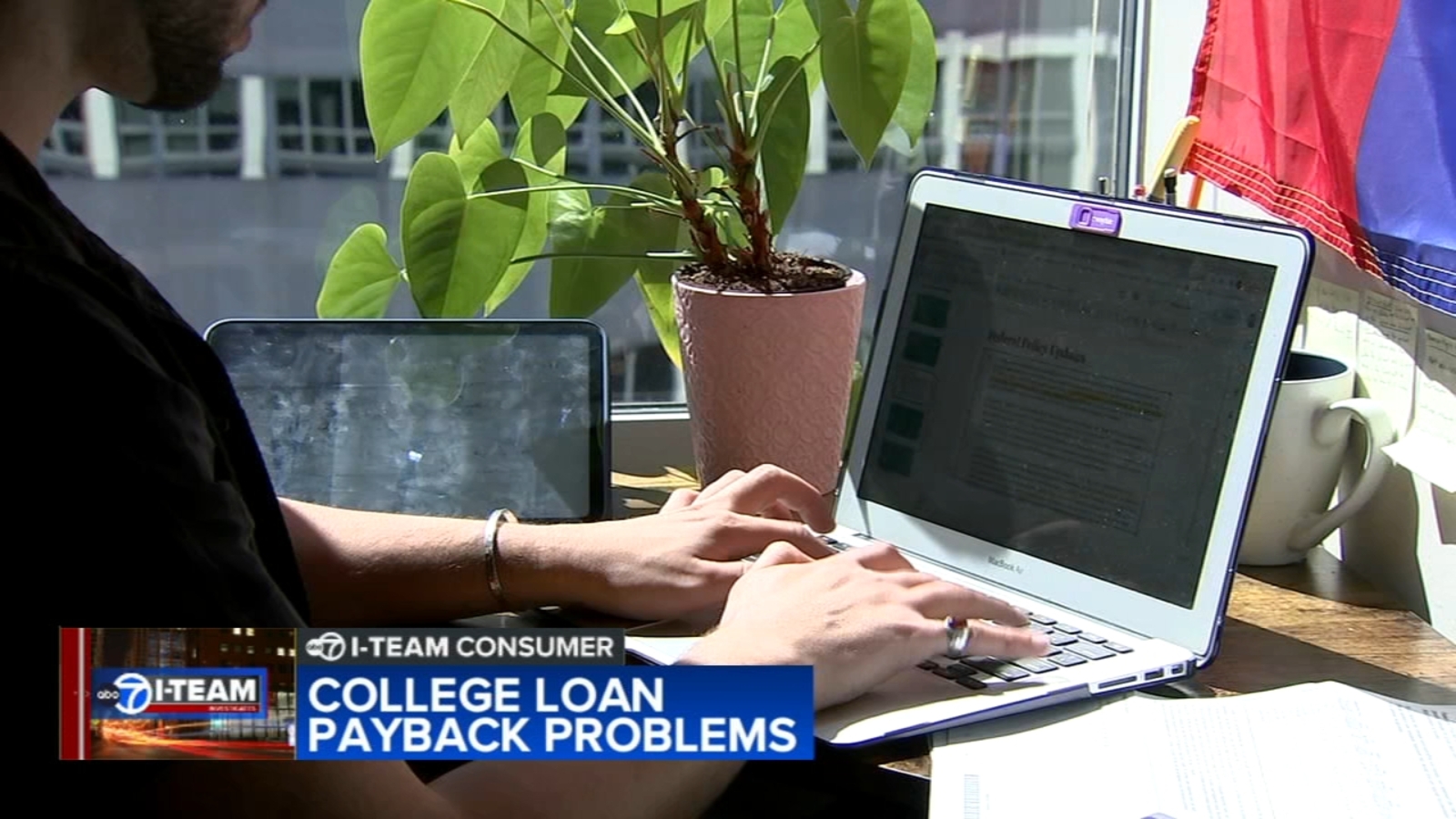 As student loan repayment begins, some find monthly payments ...