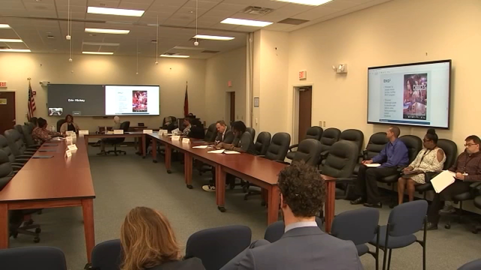 School safety | State leaders address school safety following on-campus ...