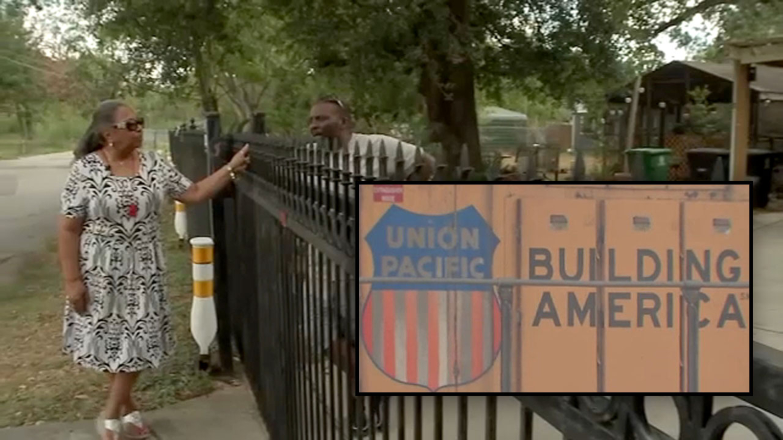 Kashmere Gardens cancer cluster: Houston Councilmember Letitia Plummer ...