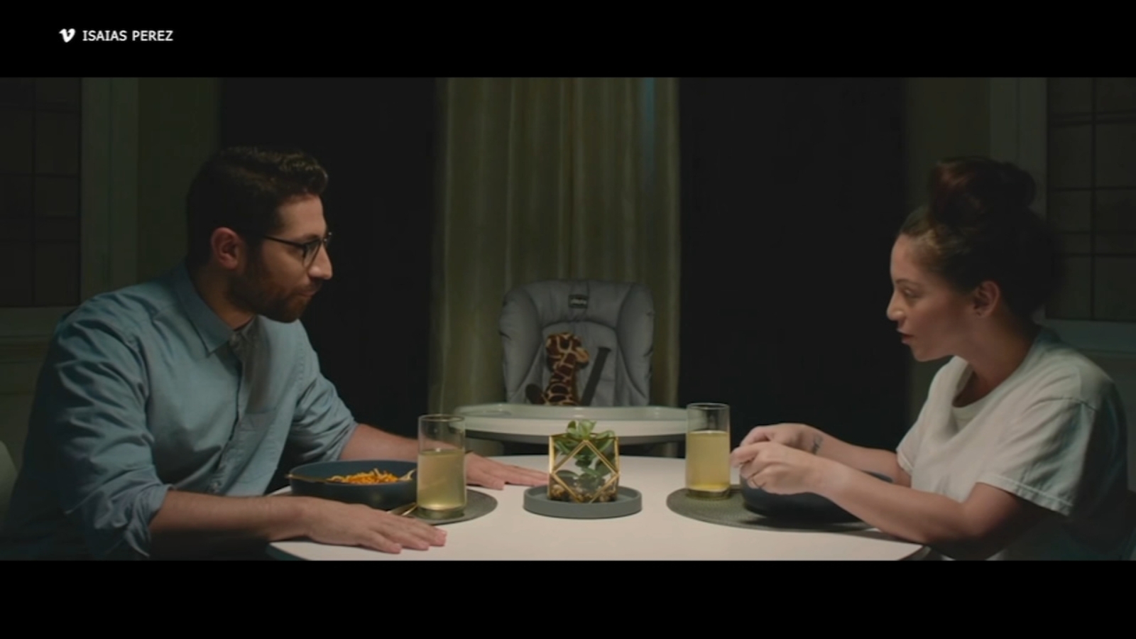 'An Outfit' short film focuses on empowering women - ABC7 Chicago