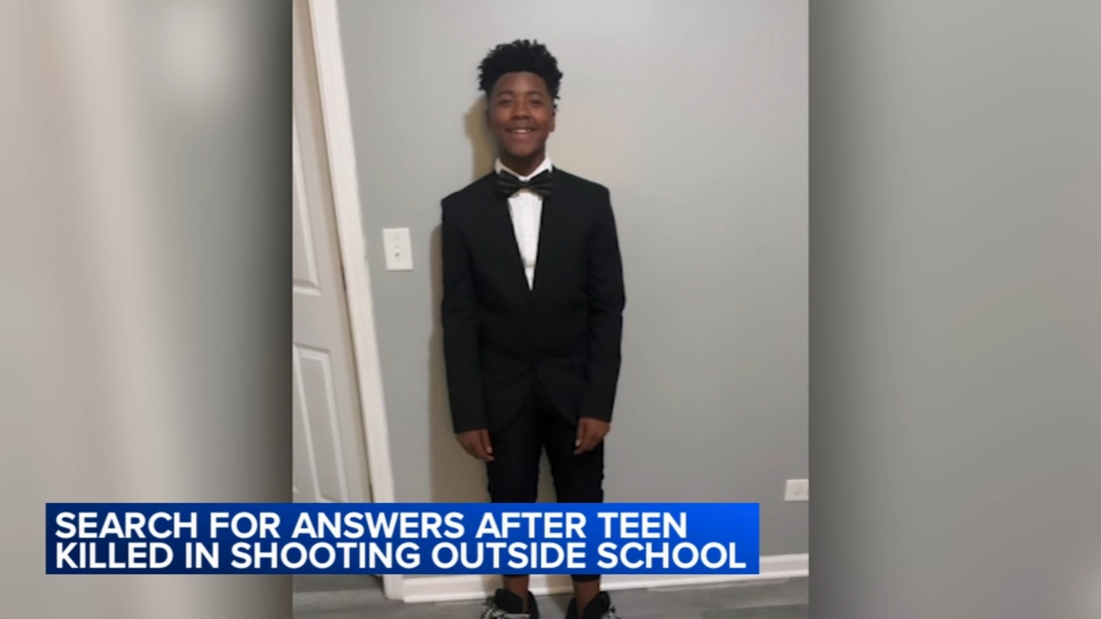 Hillcrest High School shooting: Police ask for public help finding who ...