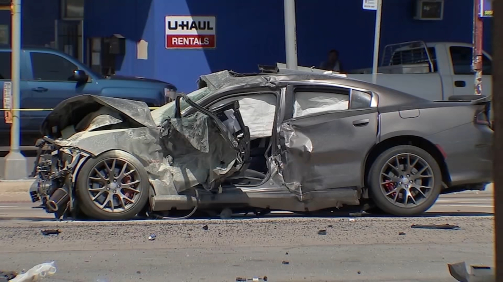 Houston police chase policy: Chief Troy Finner presents increases ...