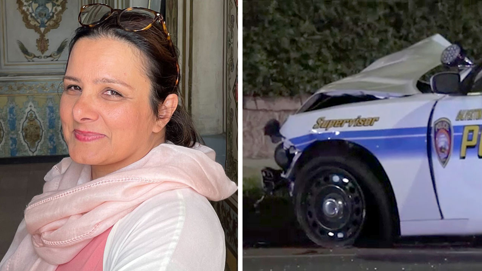 Galveston Police Department Sergeant Christopher McNeil on desk duty ...