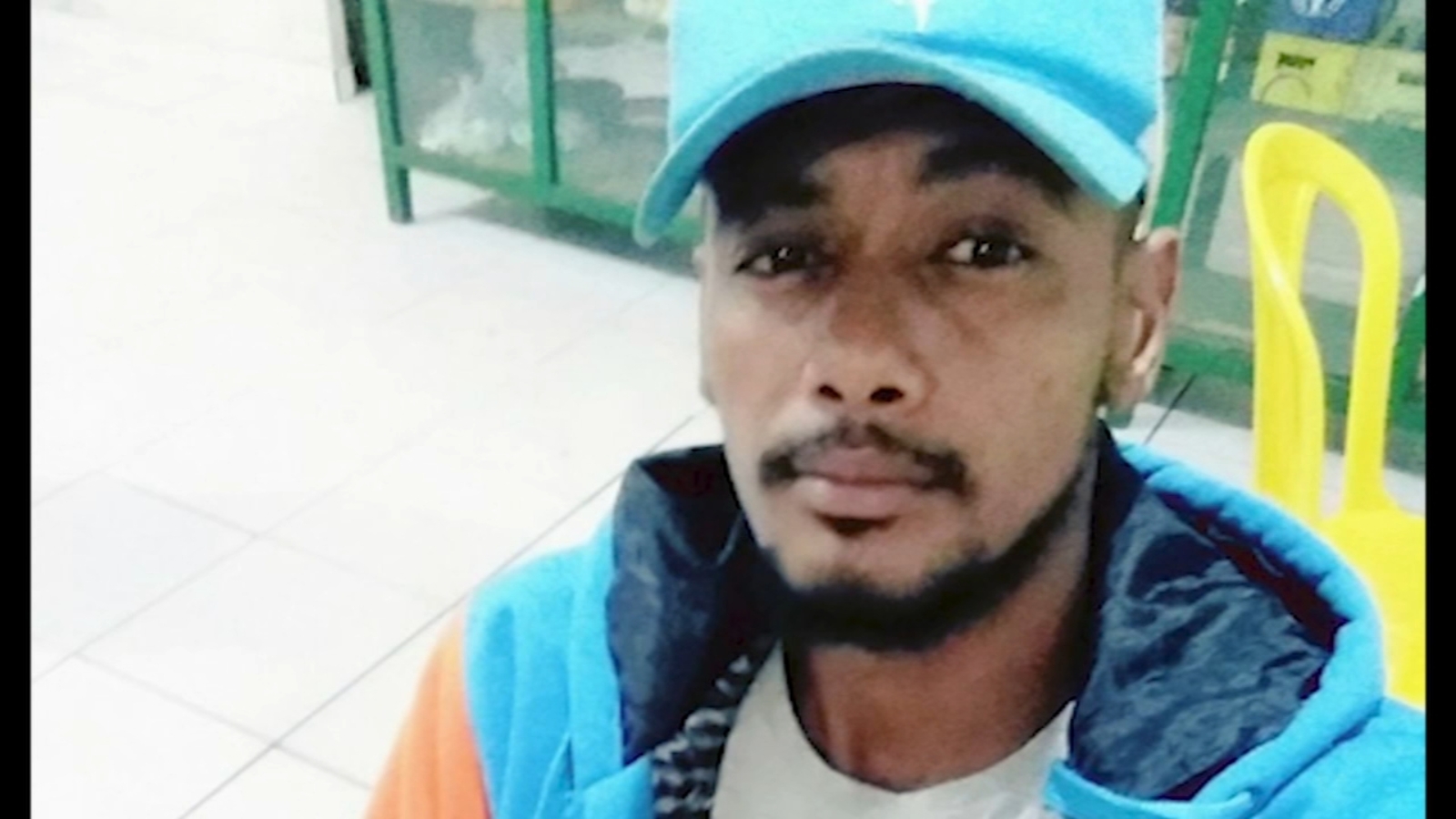 Action News' Walter Perez speaks to family, friends of victim allegedly killed by Danelo ...