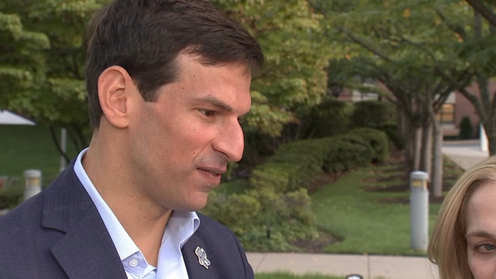 Dr. David Fajgenbaum's story 'Chasing My Cure' is getting the Hollywood ...