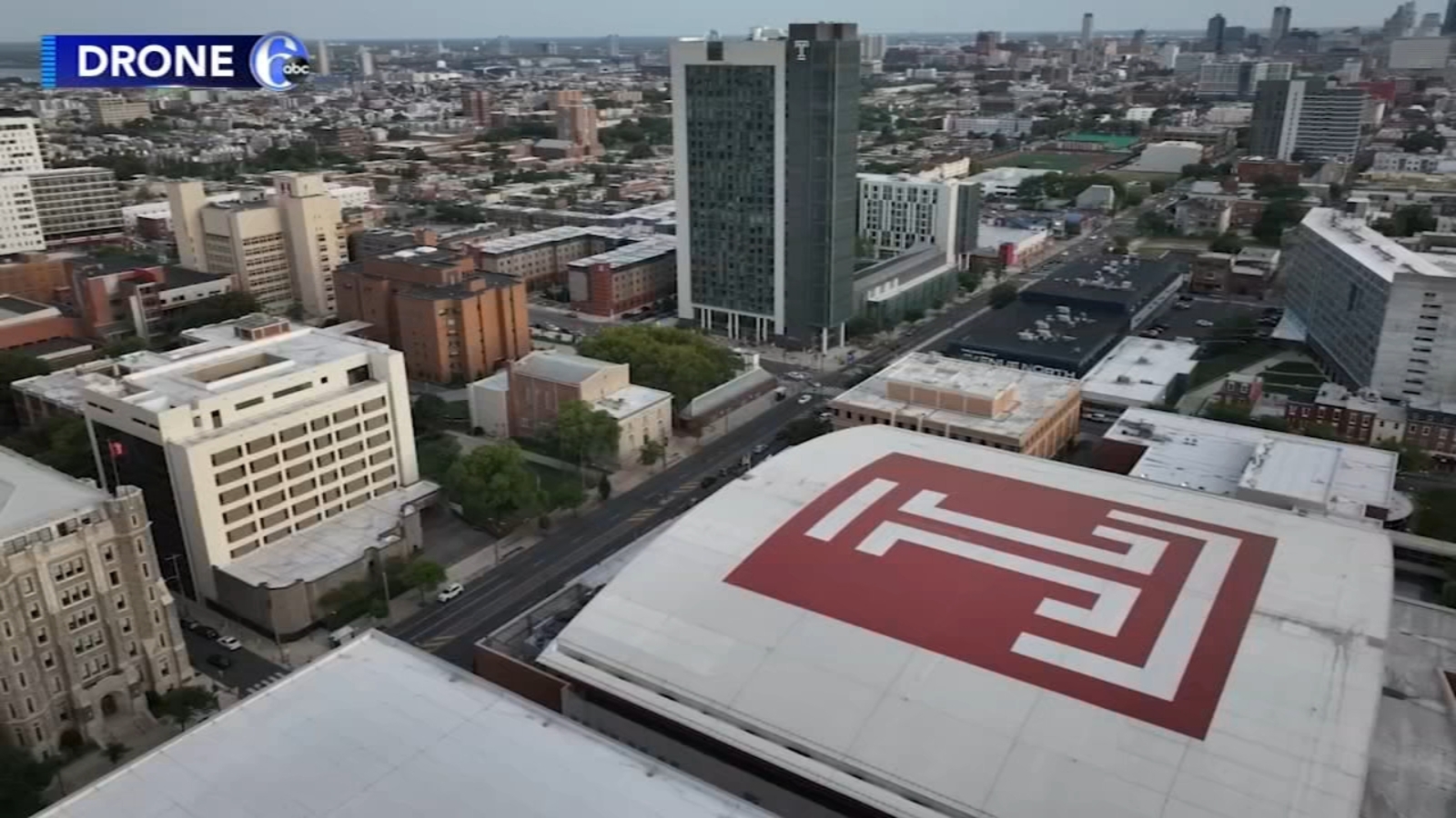 Uber offers $200K worth of free rides for Temple University students to ...