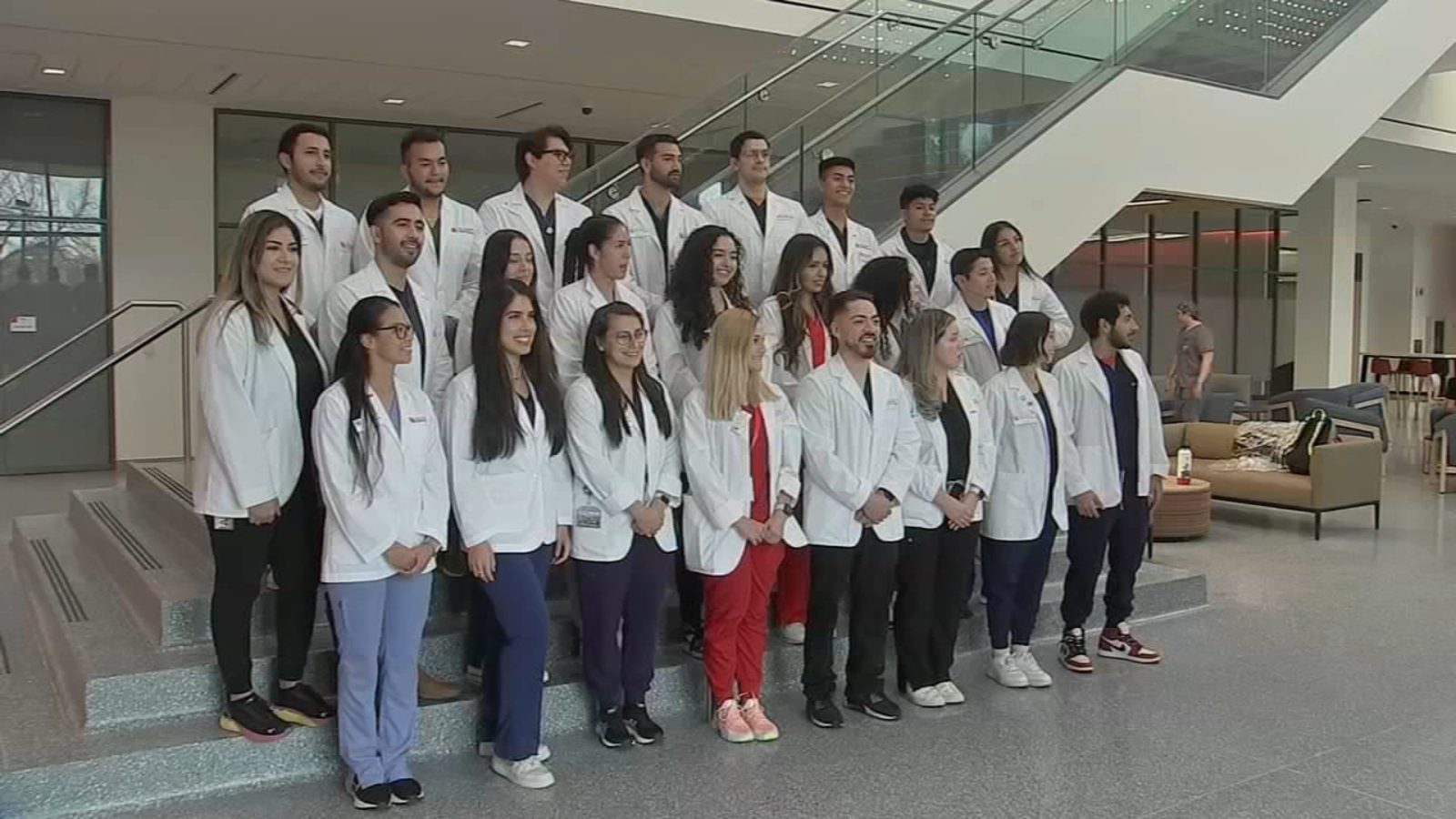 Hispanic community health care: University of Houston Latino medical ...