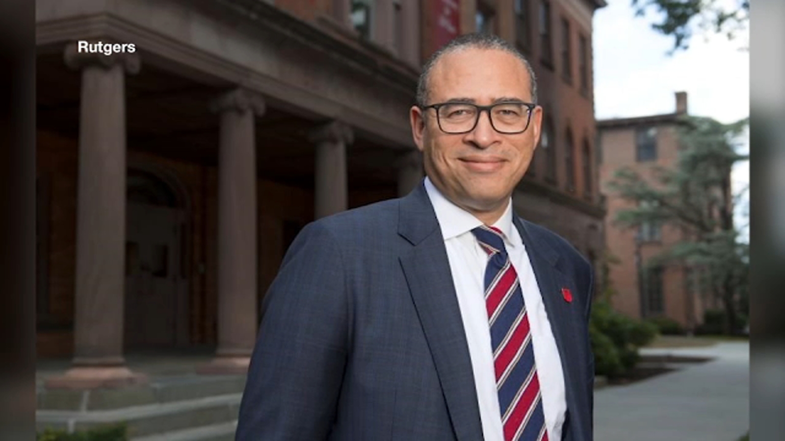 Rutgers University senate votes no confidence in President Jonathan ...