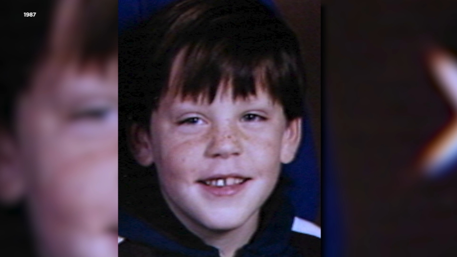 Jeremy Stoner cold case: New arrest in decades-old murder of 6-year-old ...