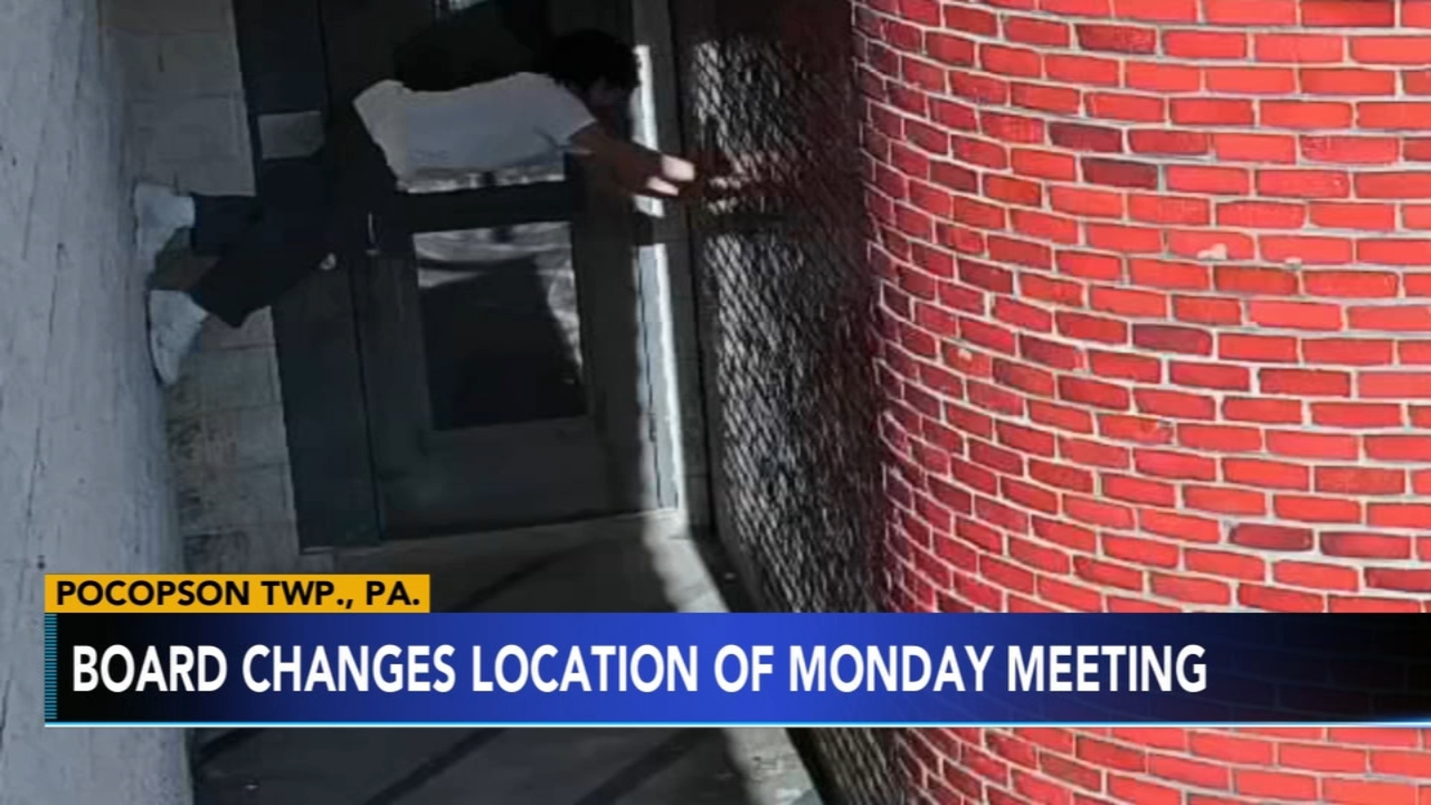 Pocopson Township Board of Supervisors to hold meeting to address ...