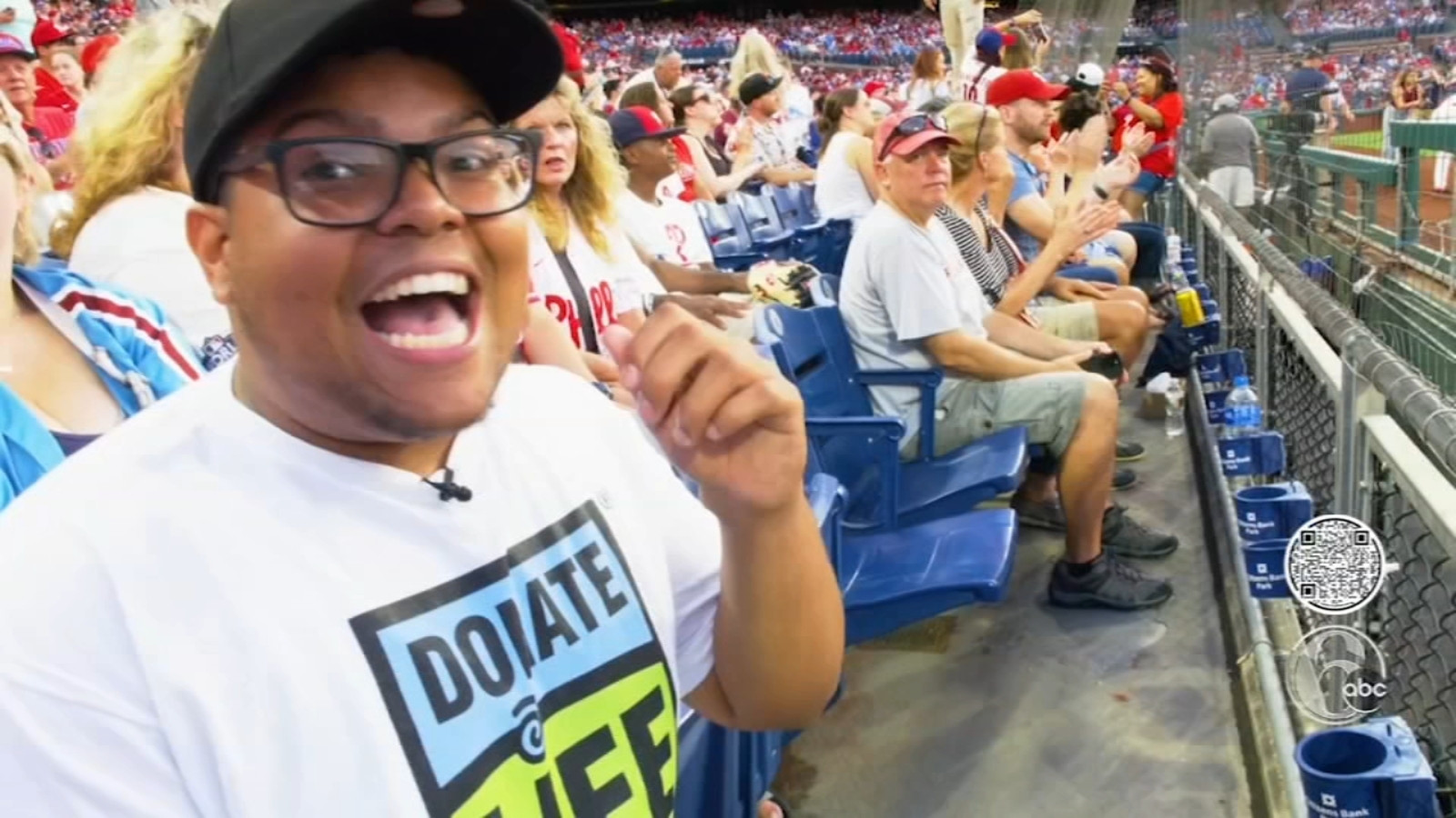 Gift of Life creates the opportunity of a lifetime for local transplant ...