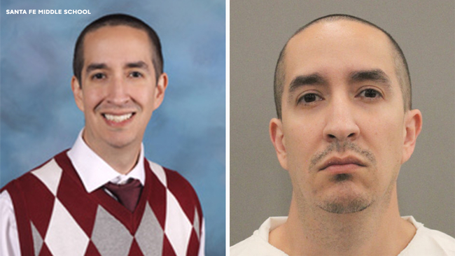 James Anderson death: Suspect in 2023 murder of his wife dies after ...